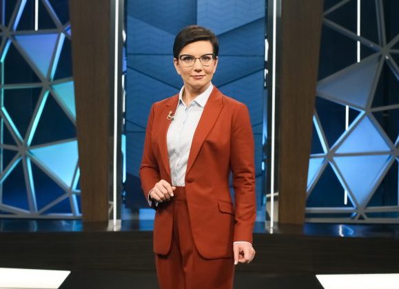 Канал «Україна» готує чотиригодинний марафон у день виборів - Вибори та ЗМІ